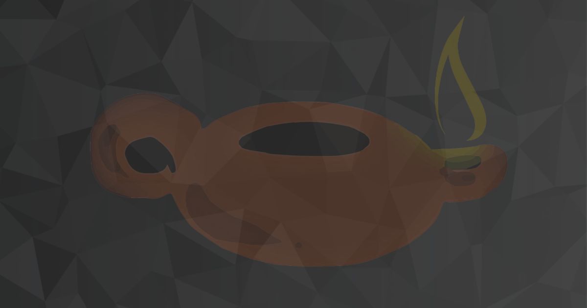 Kingdom of Darkness Part 1