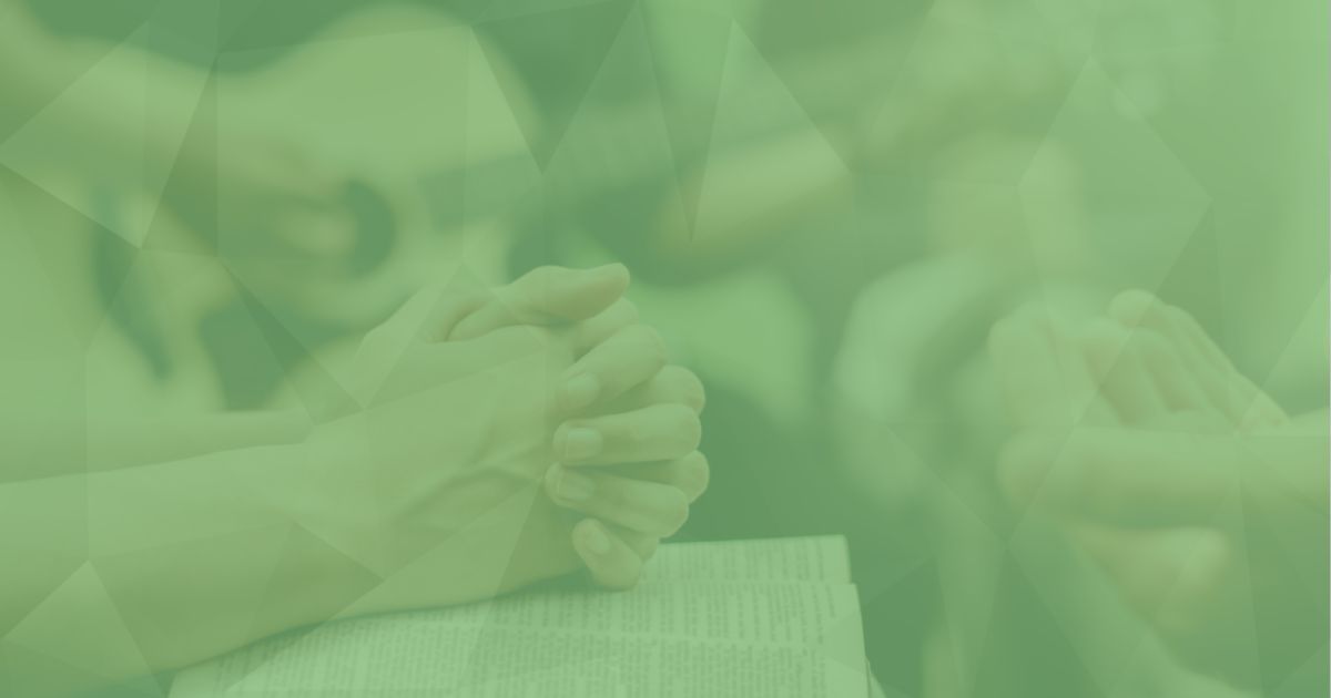 6 – Sustaining Prayer Through Trials And Tribulations