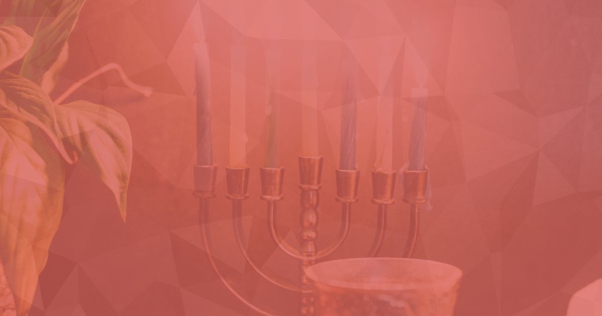 Jesus Our Great High Priest