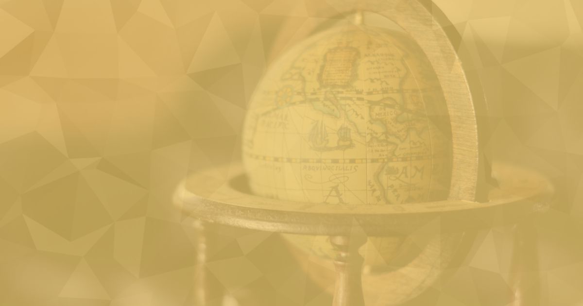 What is God Really Doing in the World?